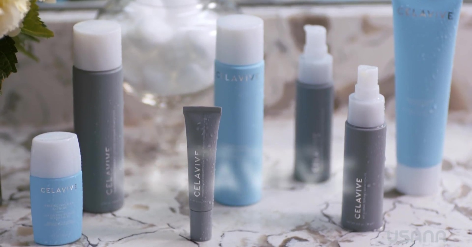 Cuidado de la piel paso a paso con Celavive